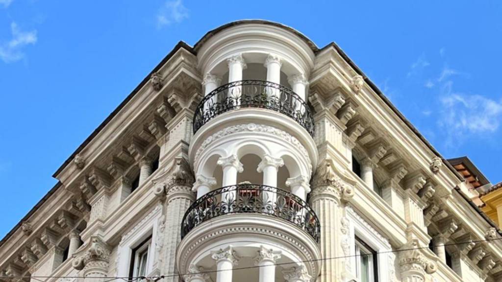 Hotel Maximus Roma | Sito Ufficiale | Hotel Roma Termini