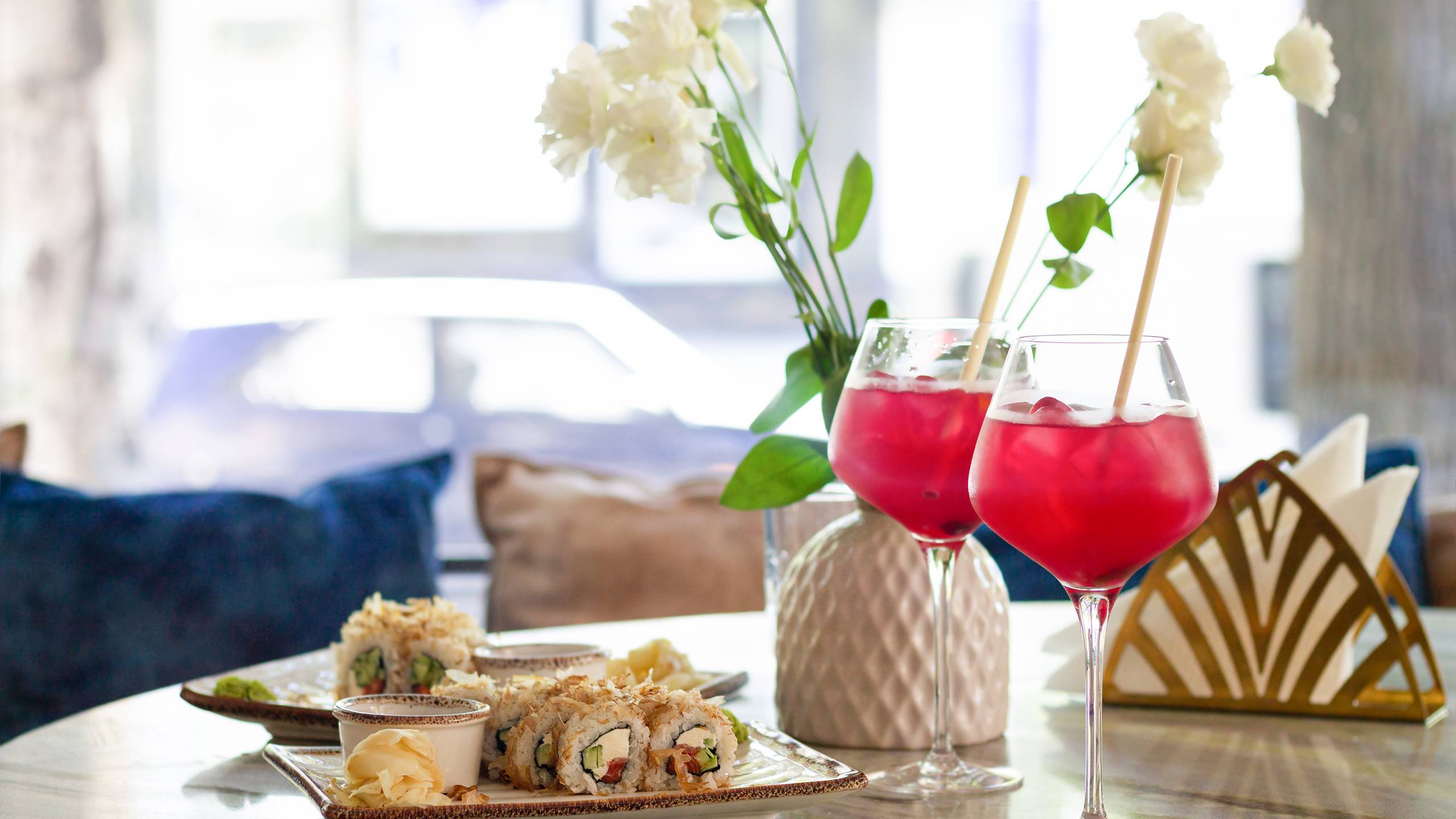 Hotel Maximus Rome | Our Services